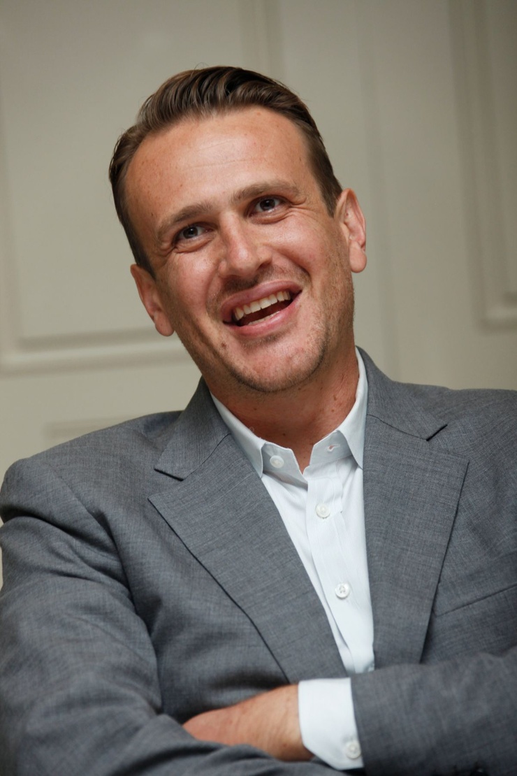 Picture of Jason Segel