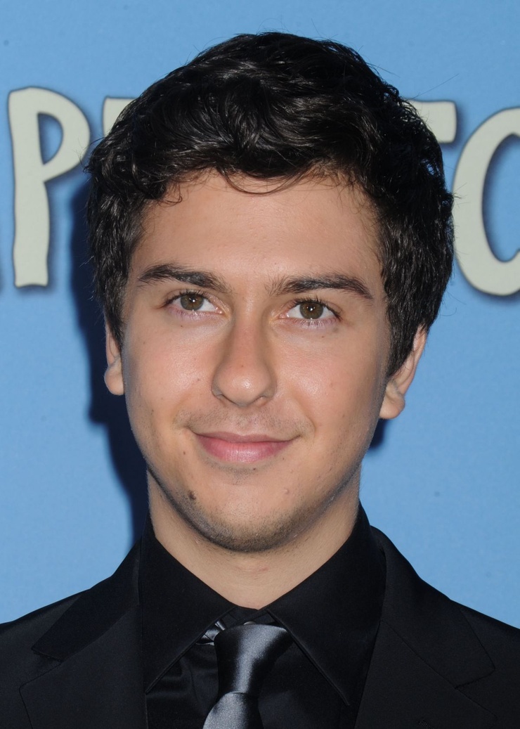 Image of Nat Wolff