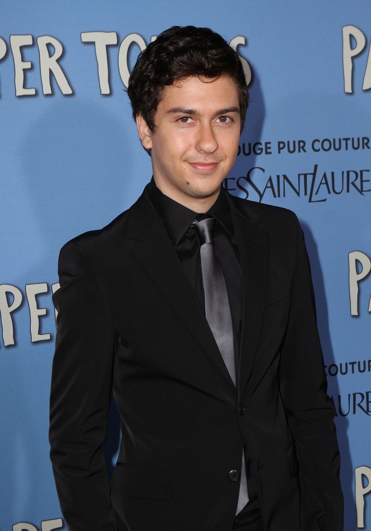 Picture of Nat Wolff