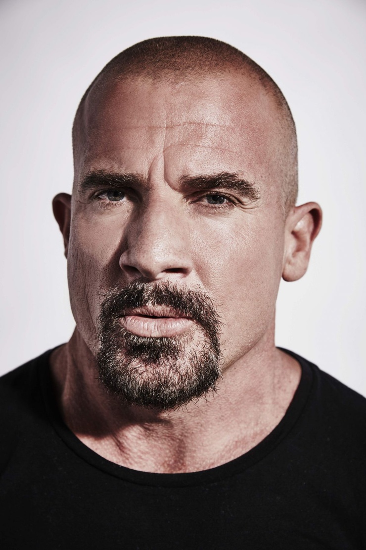 Picture of Dominic Purcell