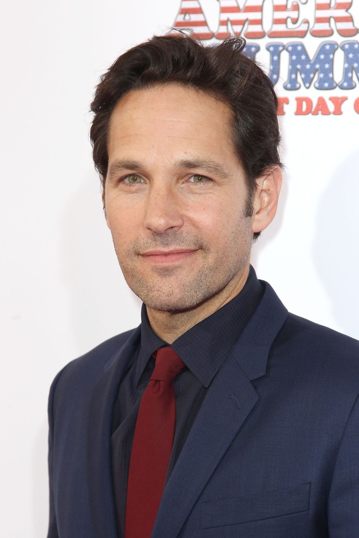 Picture of Paul Rudd