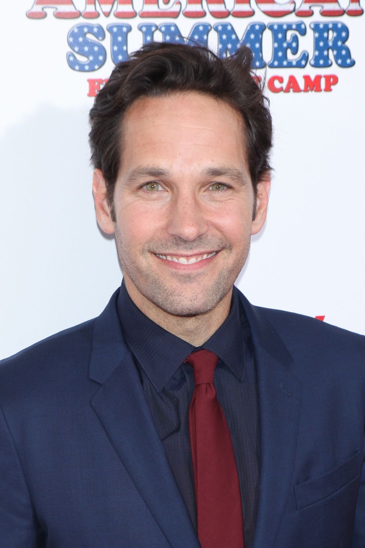 Picture of Paul Rudd