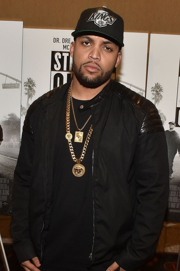 Picture of O'Shea Jackson Jr.