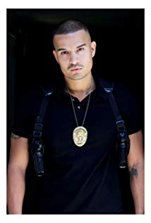 Picture of Carl Donelson