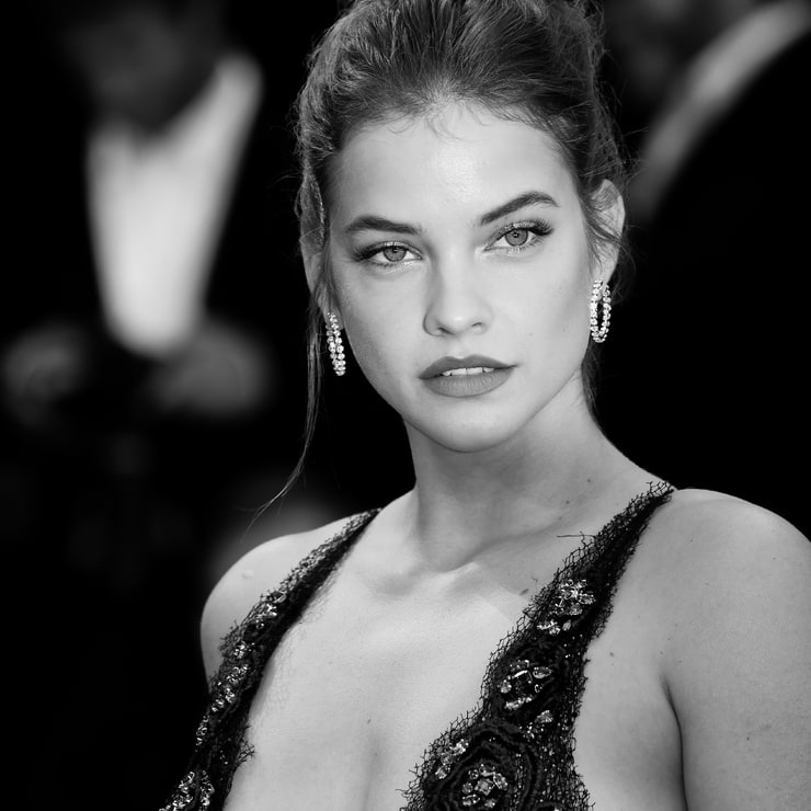 Picture Of Barbara Palvin