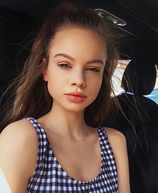 Liora Lapointe picture