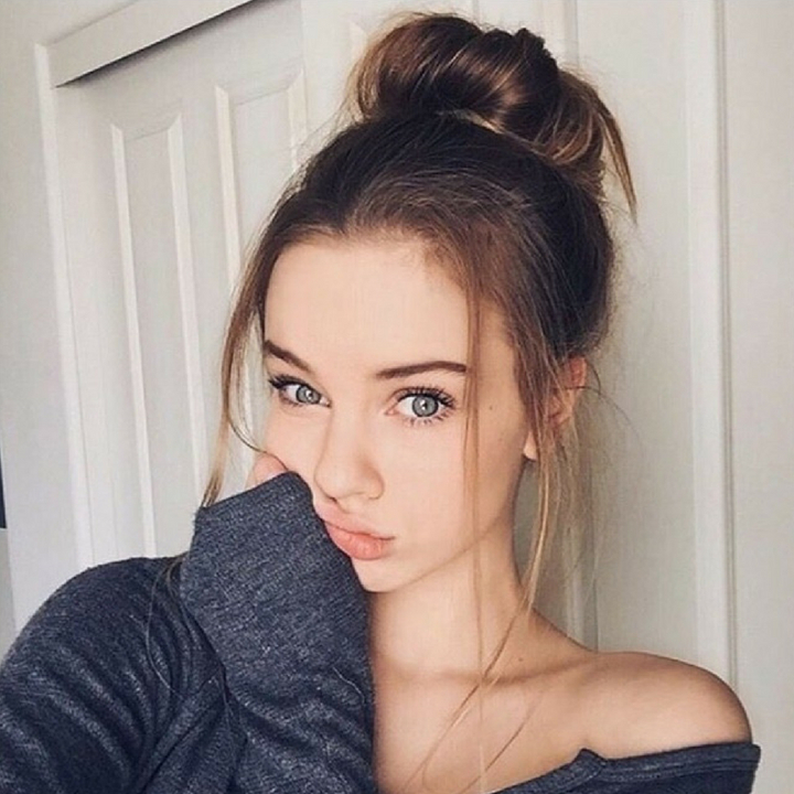 Picture of Liora Lapointe