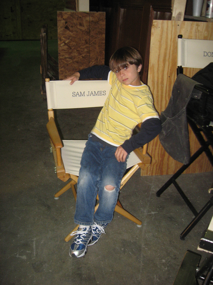 Picture of Gattlin Griffith