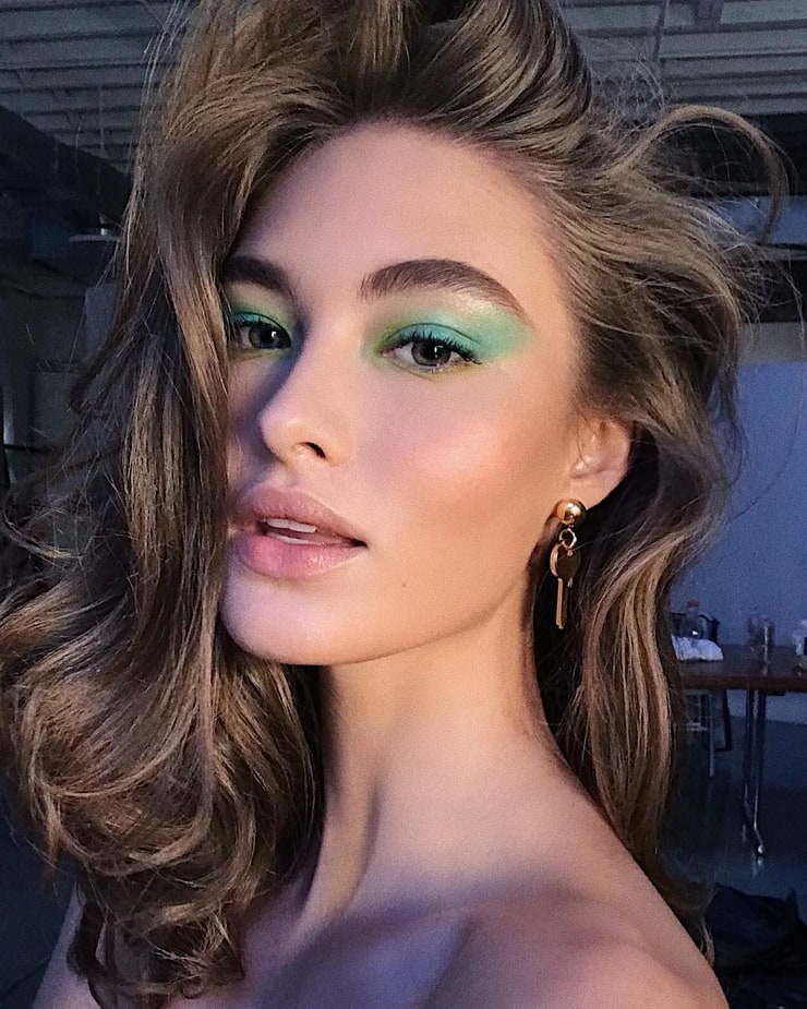 Picture of Grace Elizabeth