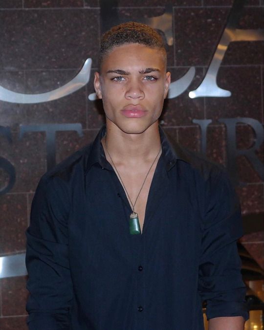 Brian Whittaker picture