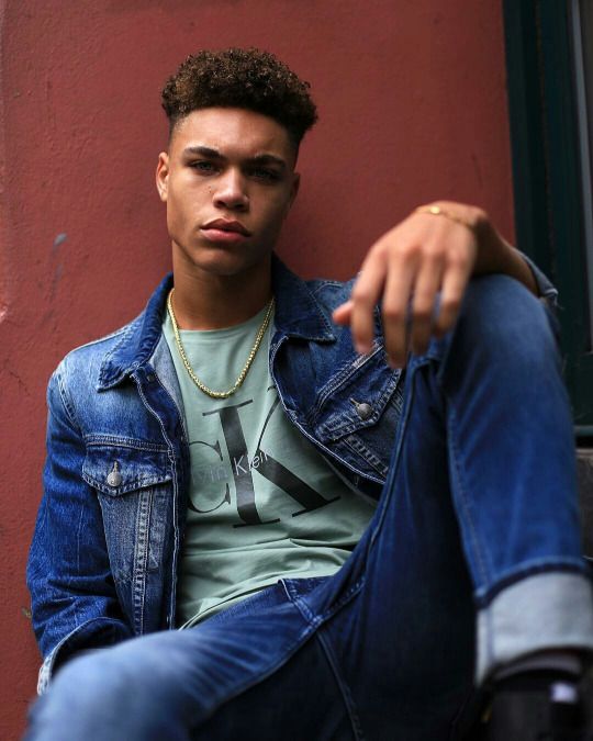 Picture of Brian Whittaker