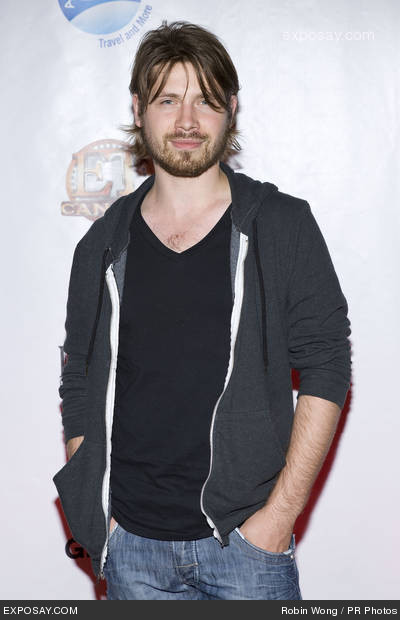 Picture of Mike Lobel