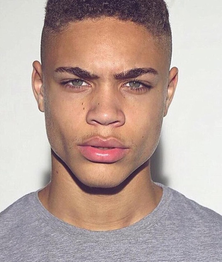 Picture of Brian Whittaker