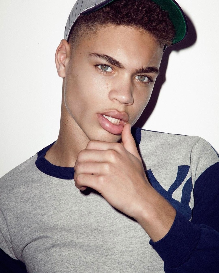 Picture of Brian Whittaker