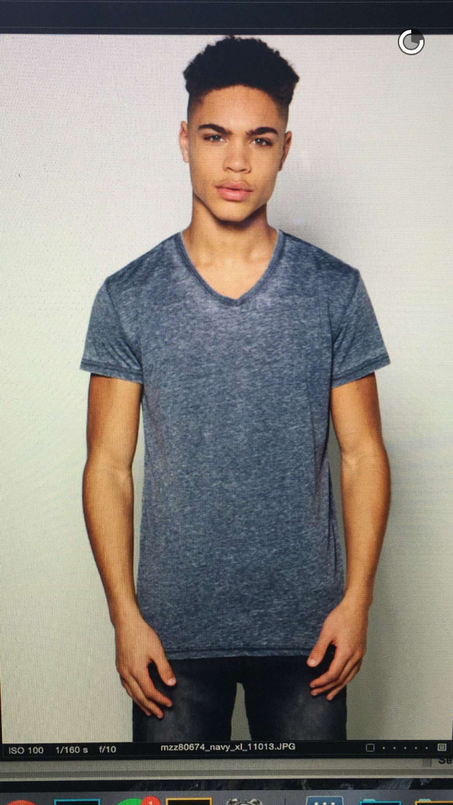 Brian Whittaker picture