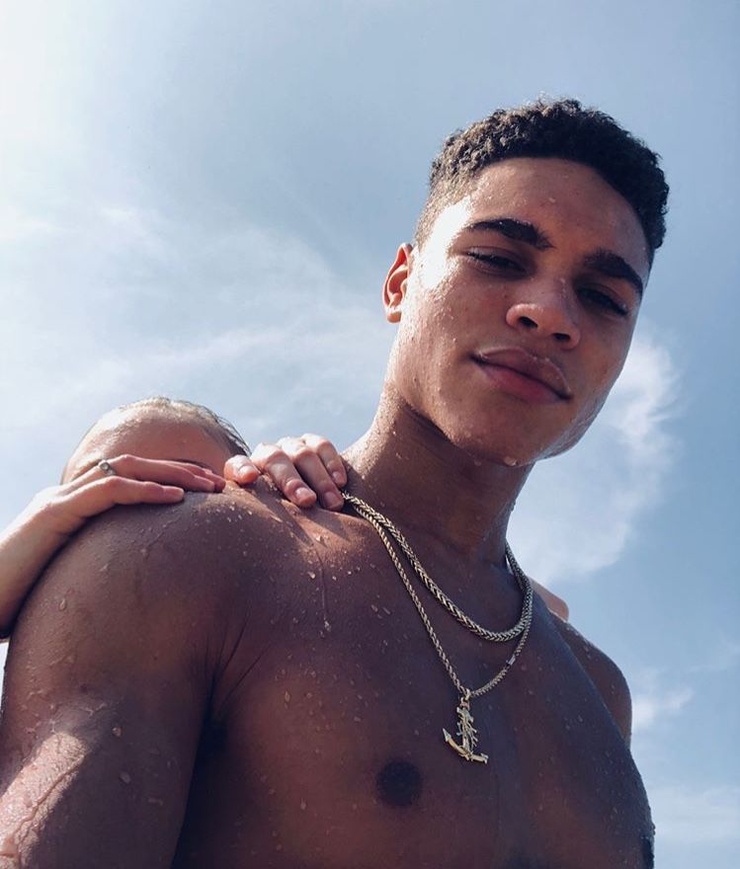 Picture of Brian Whittaker