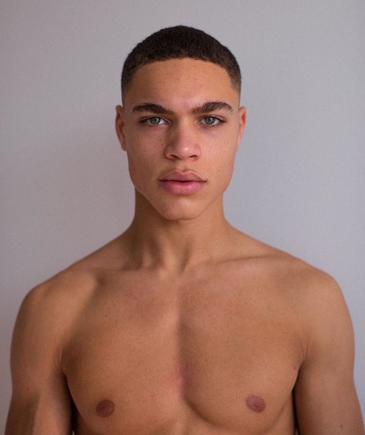 Picture of Brian Whittaker