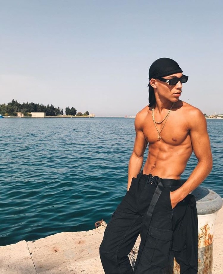 Picture of Brian Whittaker