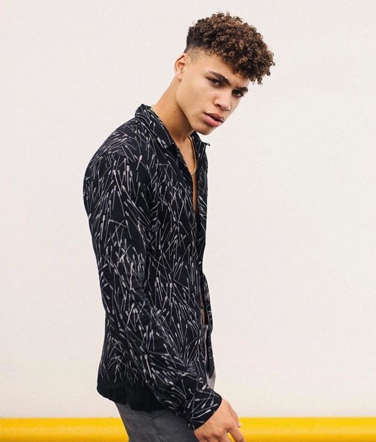 Image of Brian Whittaker