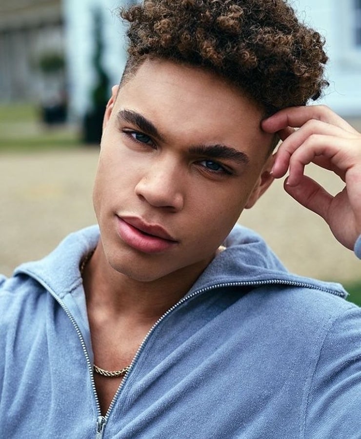 Picture of Brian Whittaker