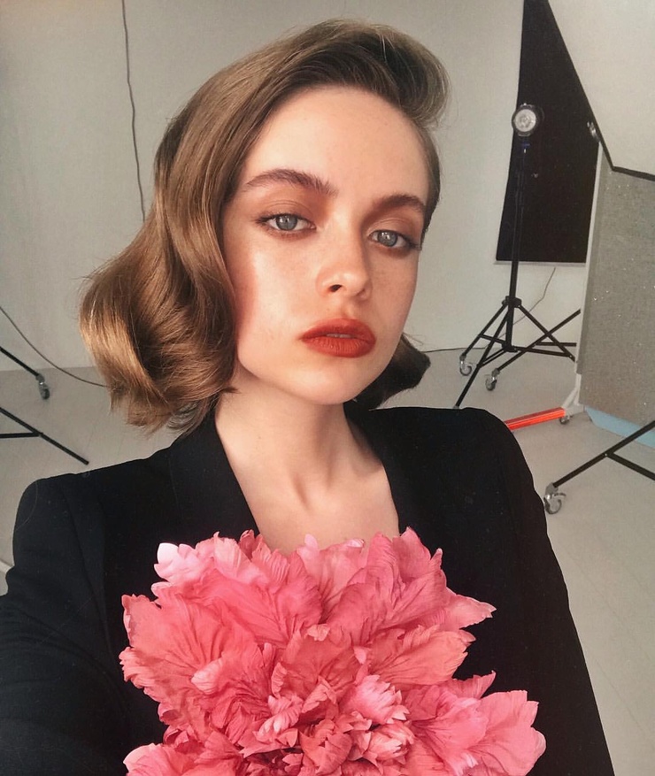 Picture of Elizabeth Stuart