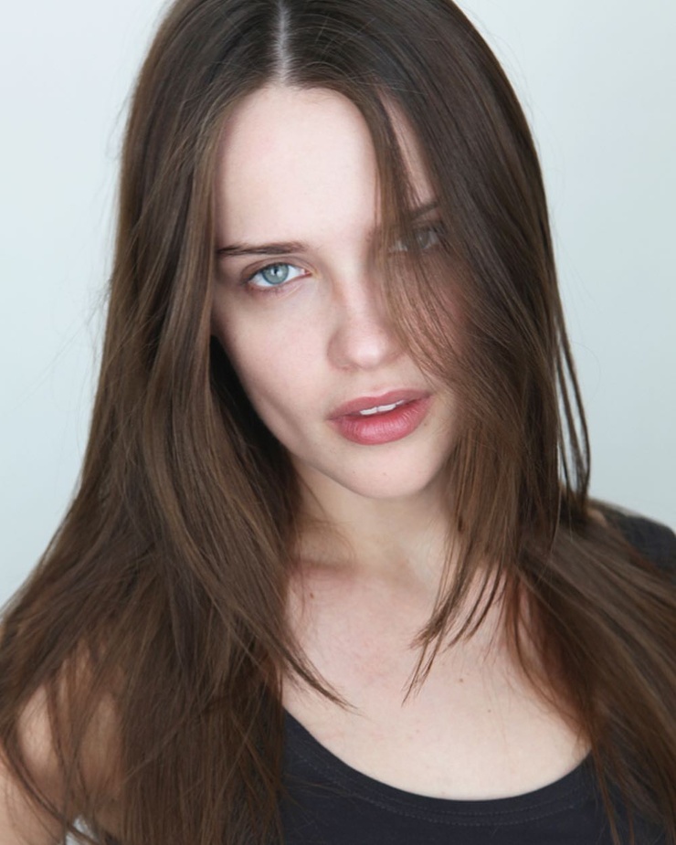 Picture of Anna Zaton