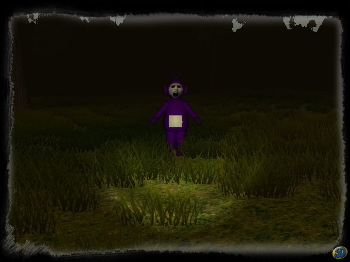 Slendytubbies