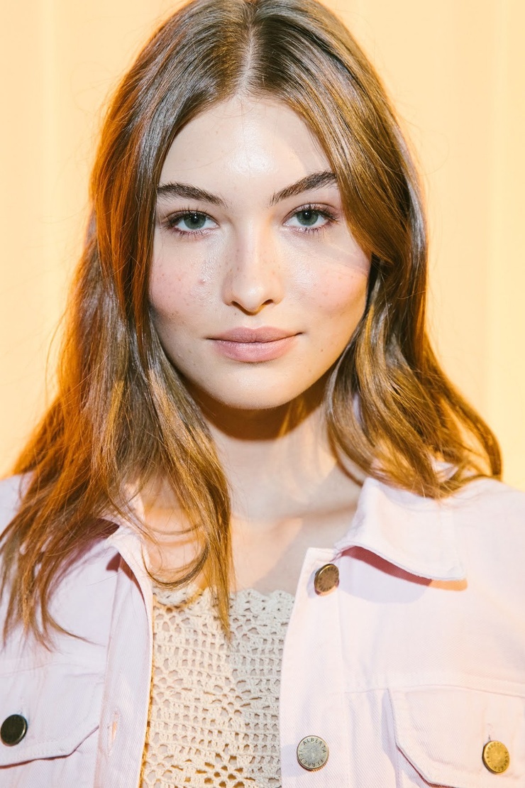 Picture of Grace Elizabeth