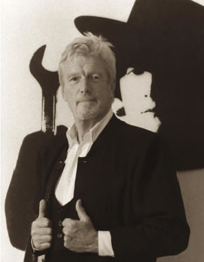 Image of Robert Freeman