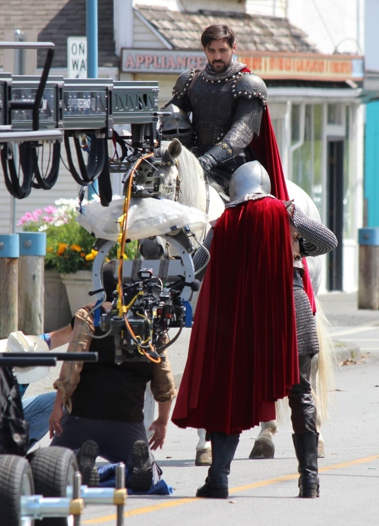 Picture of Liam Garrigan