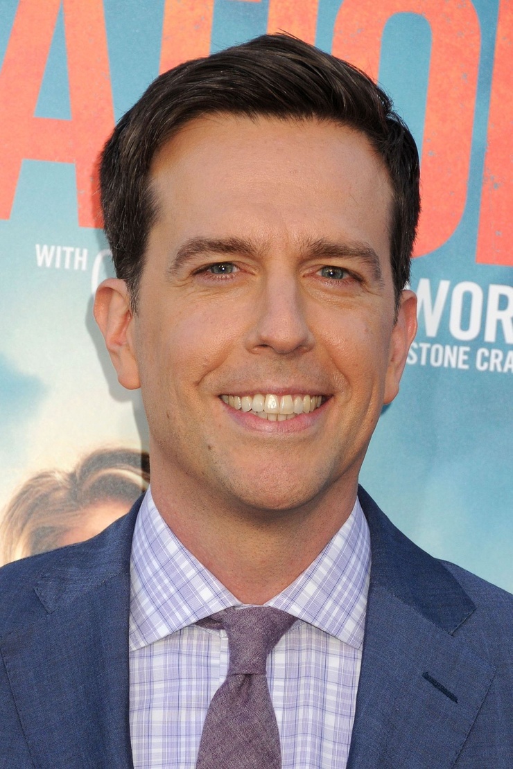 Picture of Ed Helms