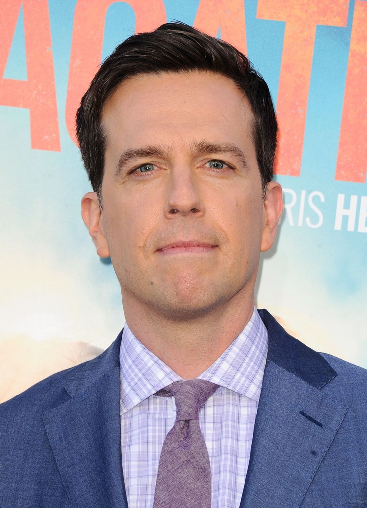 Picture of Ed Helms