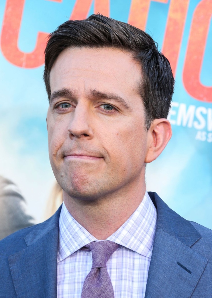 Picture of Ed Helms