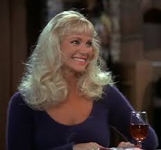 Picture of Angela Aames