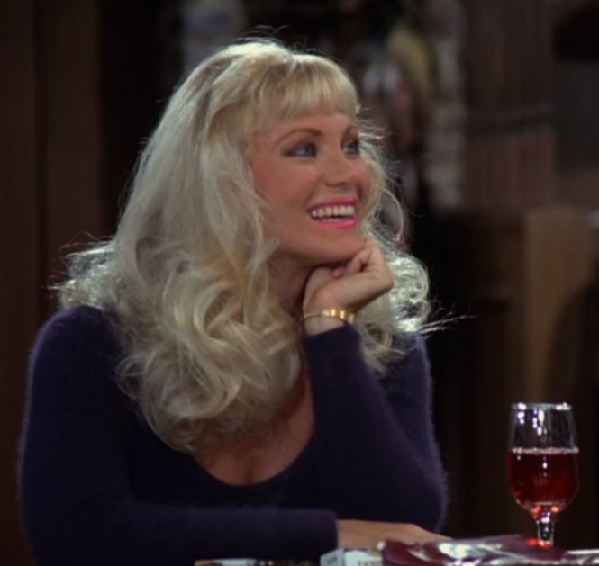 Picture of Angela Aames