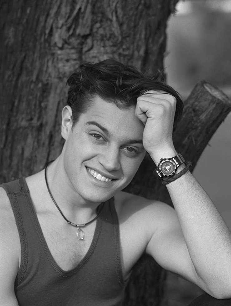 Picture of Dan Falzon