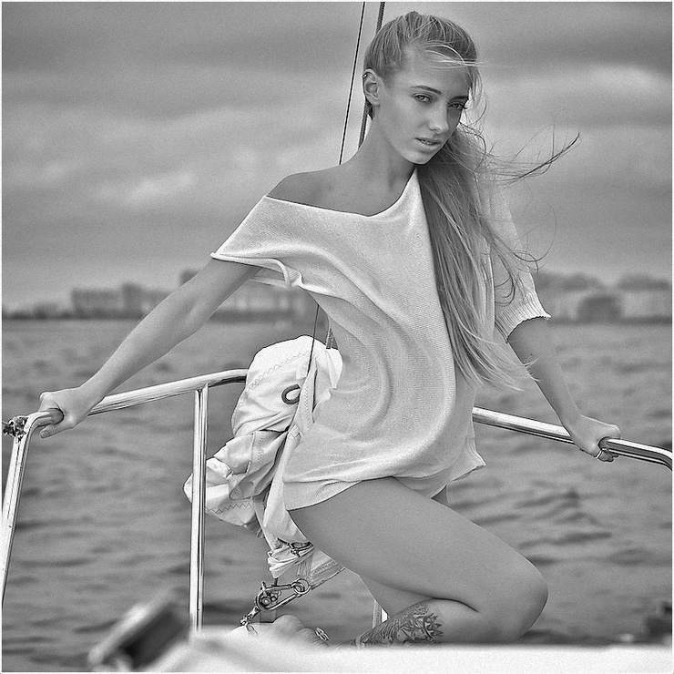 Picture of Anna Ioannova