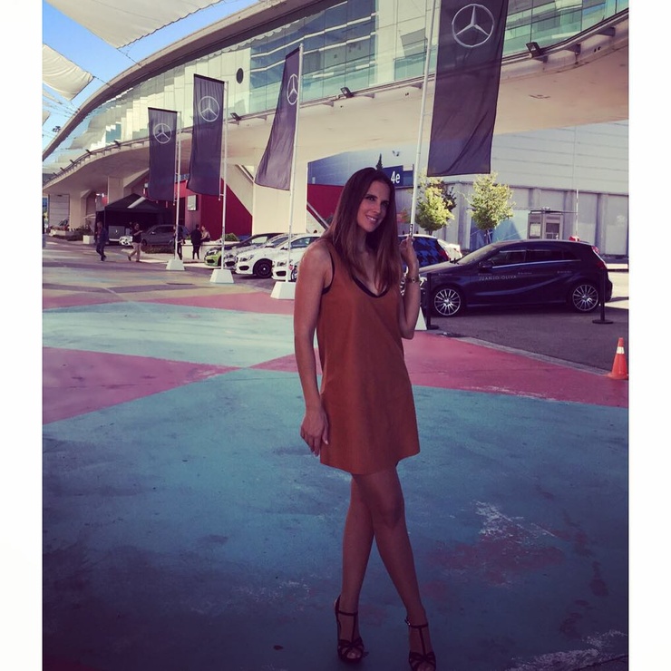 Picture of Nuria Fergó