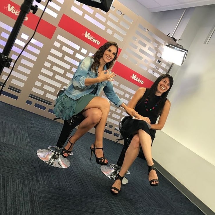 Image of Nuria Fergó