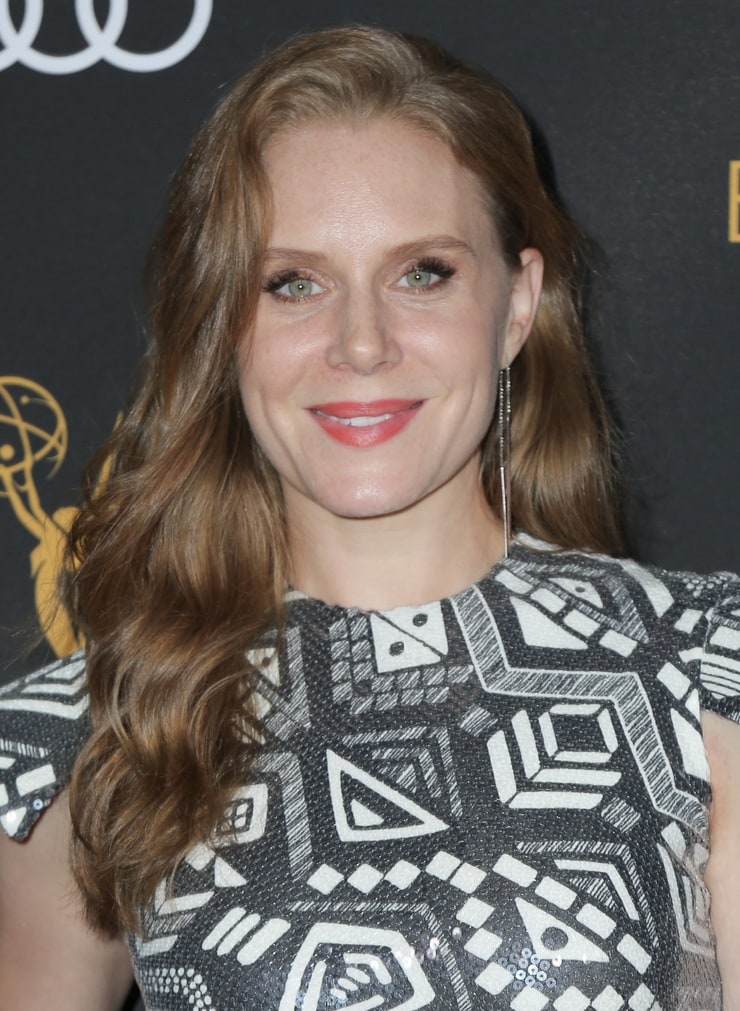 Picture of Christiane Seidel