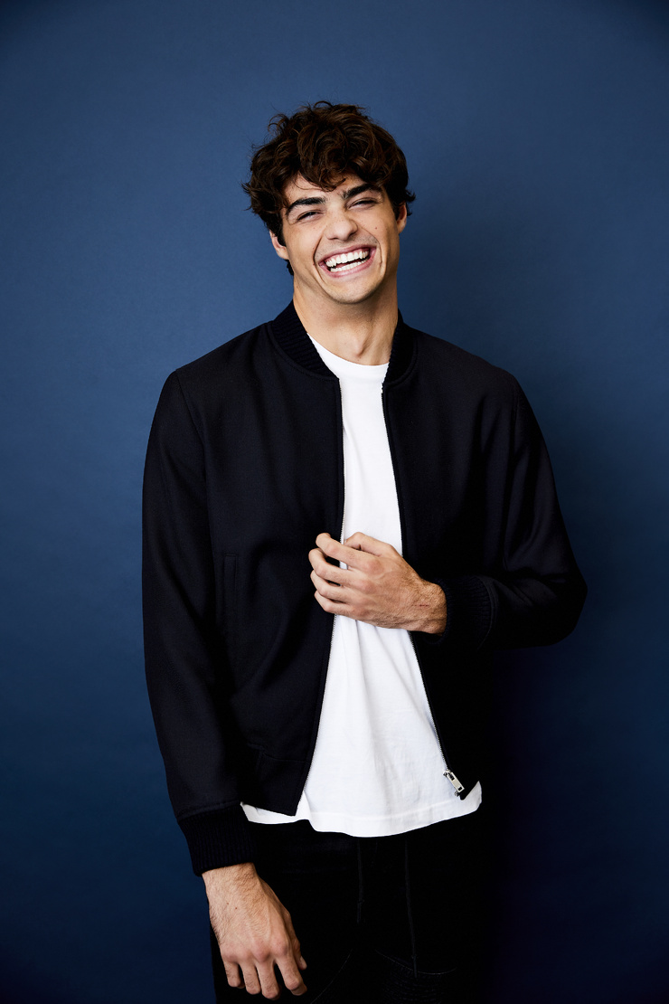 Picture of Noah Centineo