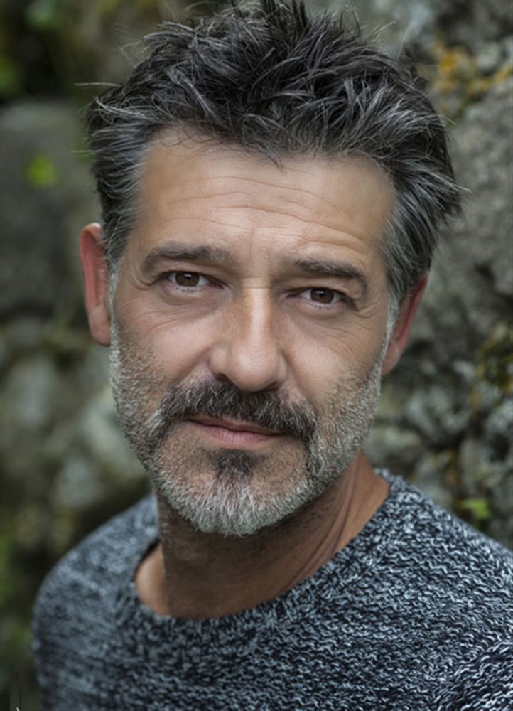 Image of Stéphane Blancafort