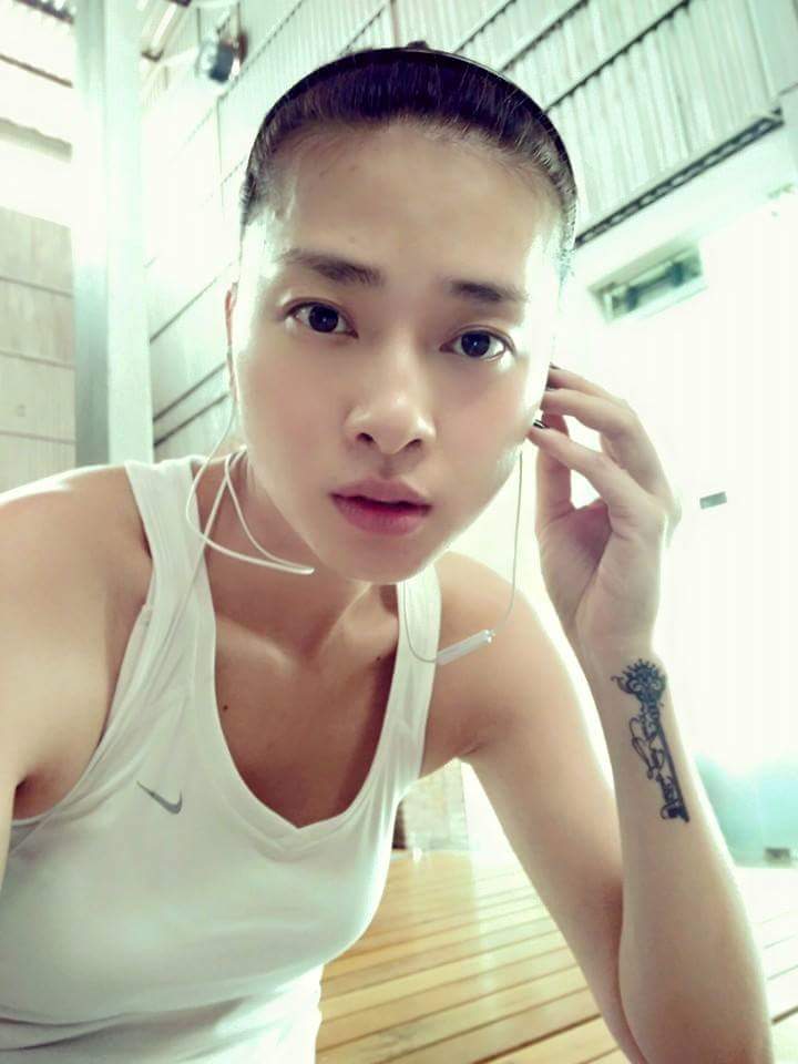 Thanh Van Ngo