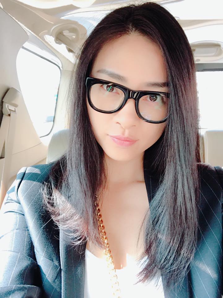 Thanh Van Ngo