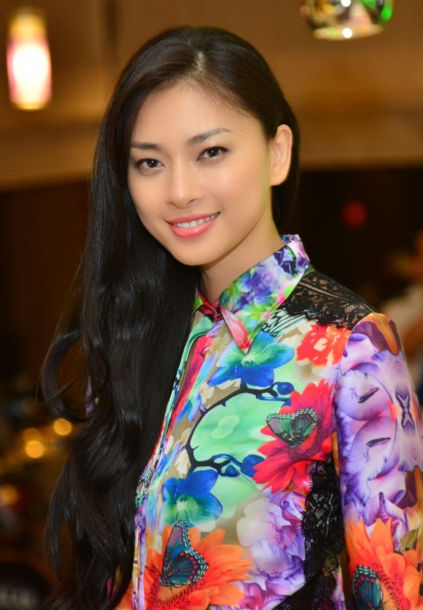 Thanh Van Ngo