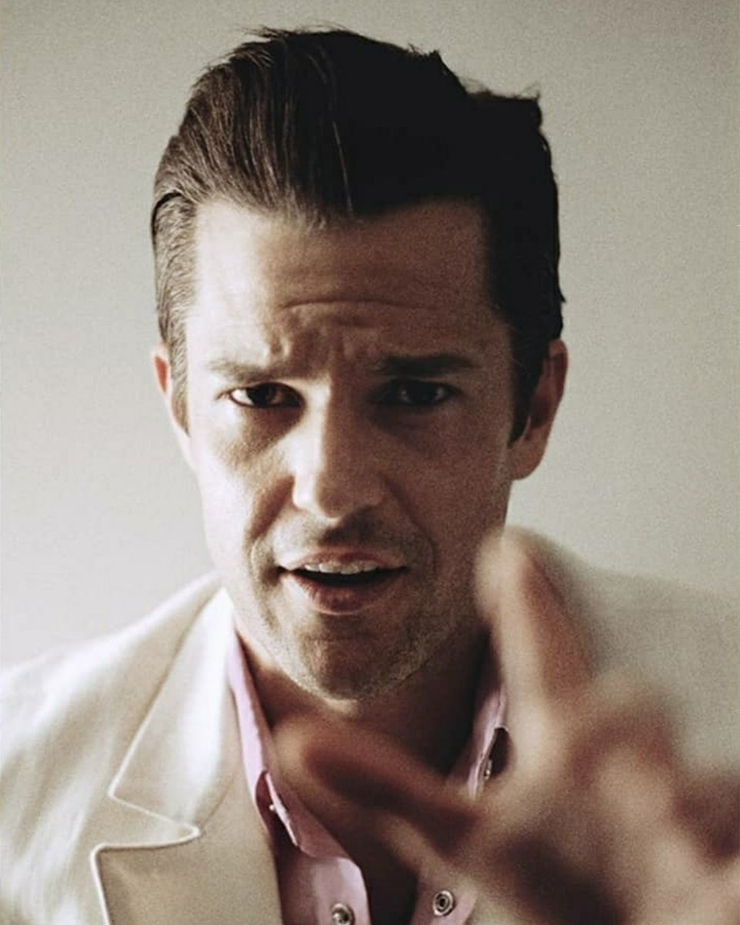 Brandon Flowers image