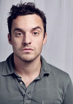 Jake Johnson picture