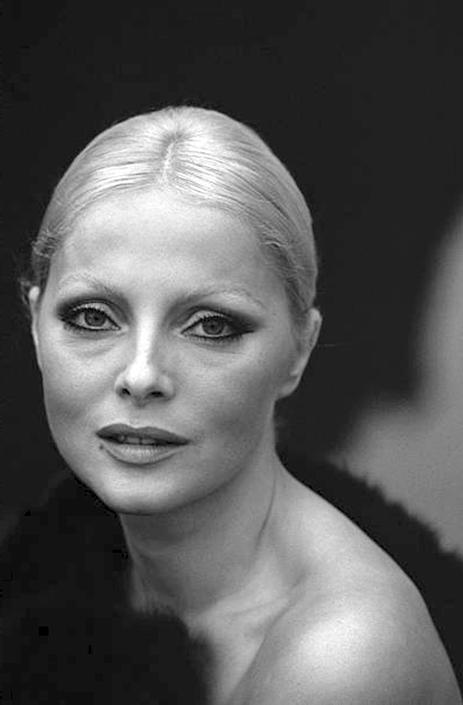 Virna Lisi