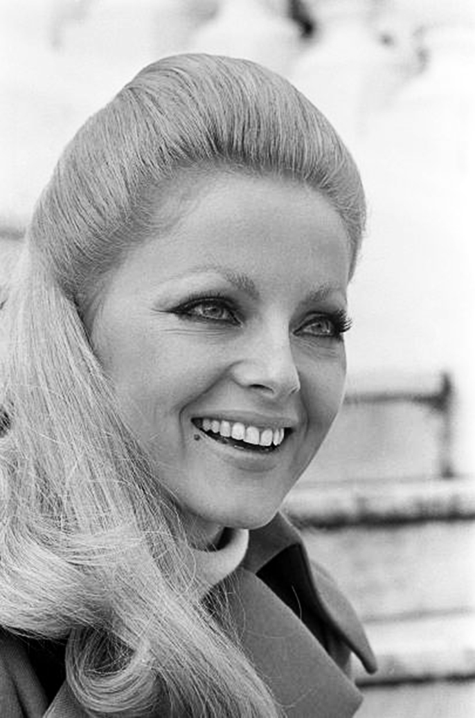Virna Lisi