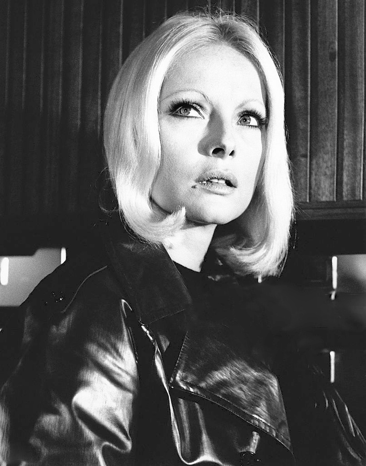 Virna Lisi